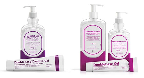 Doublebase - Doublebase Applied Emollients